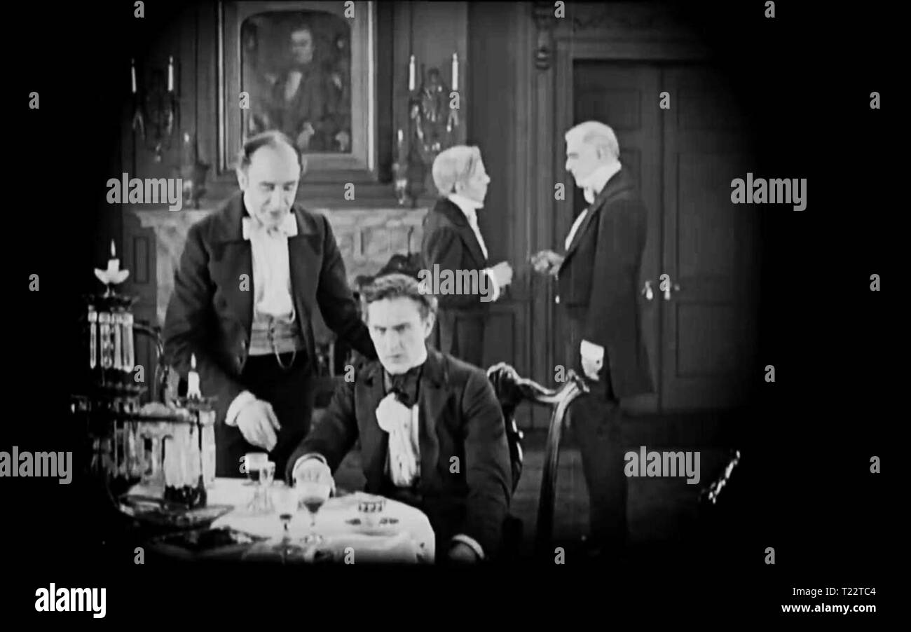 Doctor jekyll hyde hi-res stock photography and images - Alamy