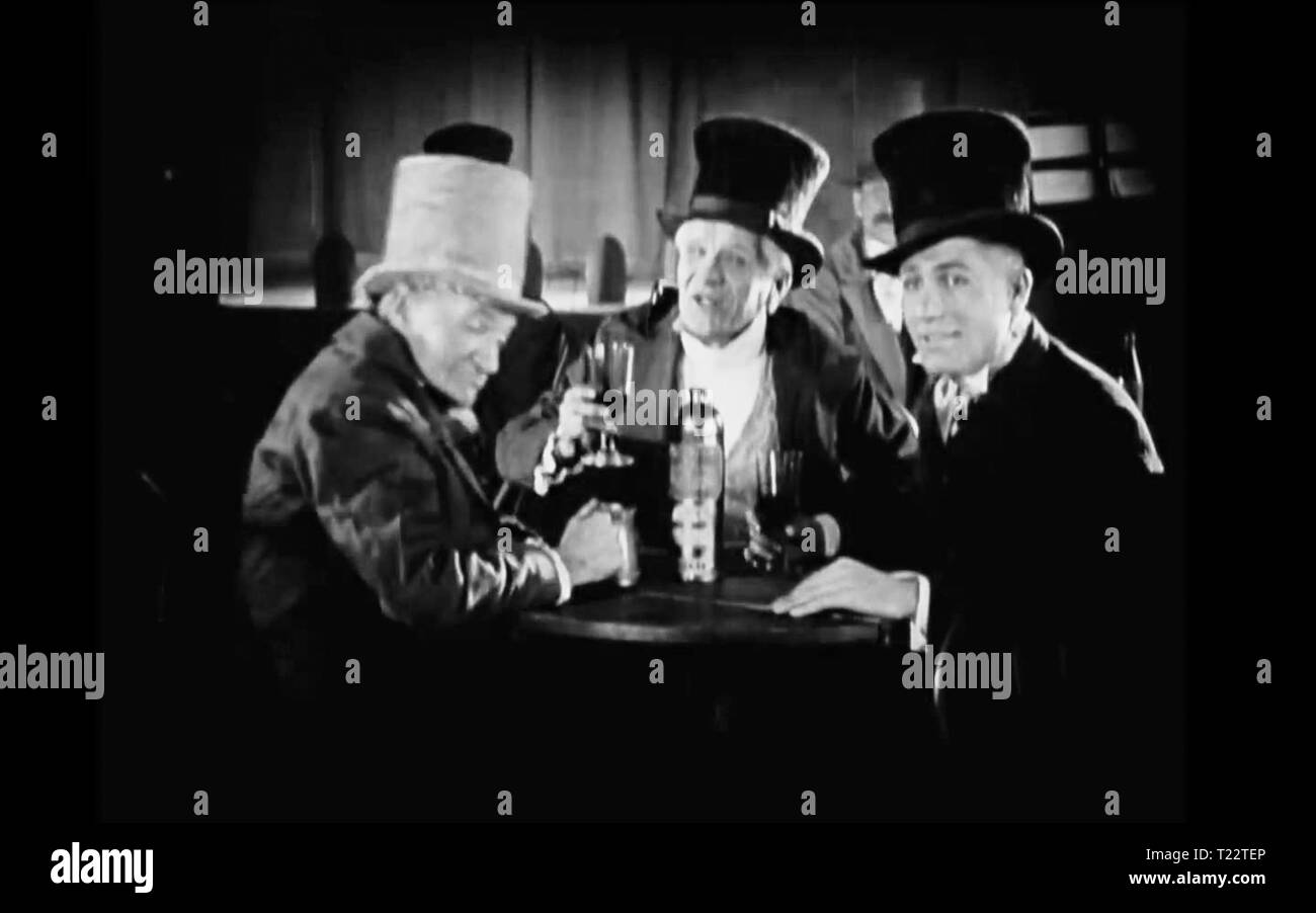 Dr Jekyll and Mr Hyde 1920 movie Stock Photo - Alamy