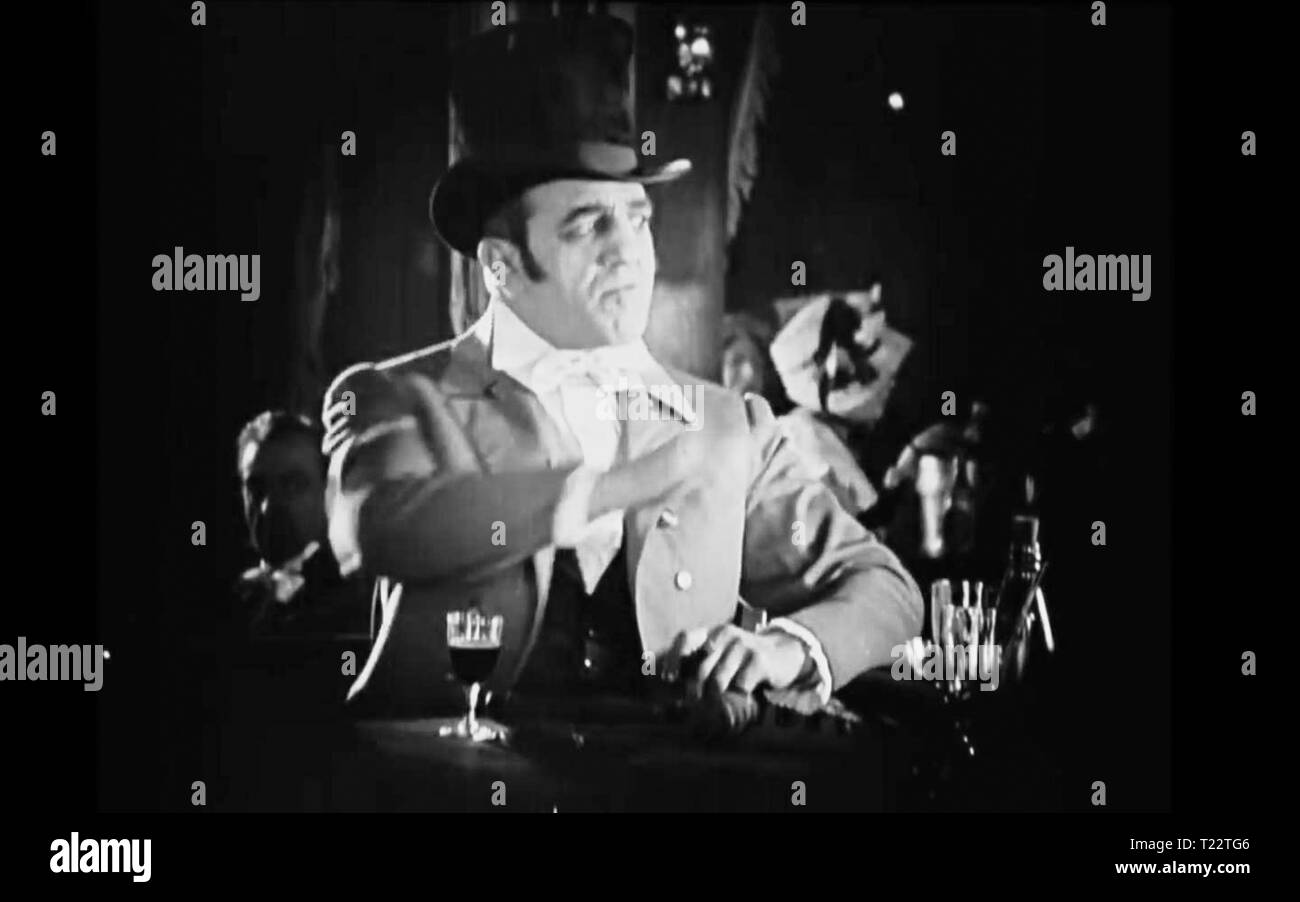Dr Jekyll and Mr Hyde 1920 movie Stock Photo - Alamy