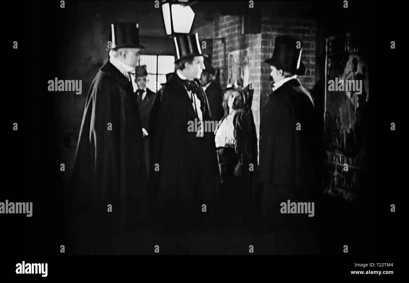 Doctor jekyll movie hi-res stock photography and images - Alamy
