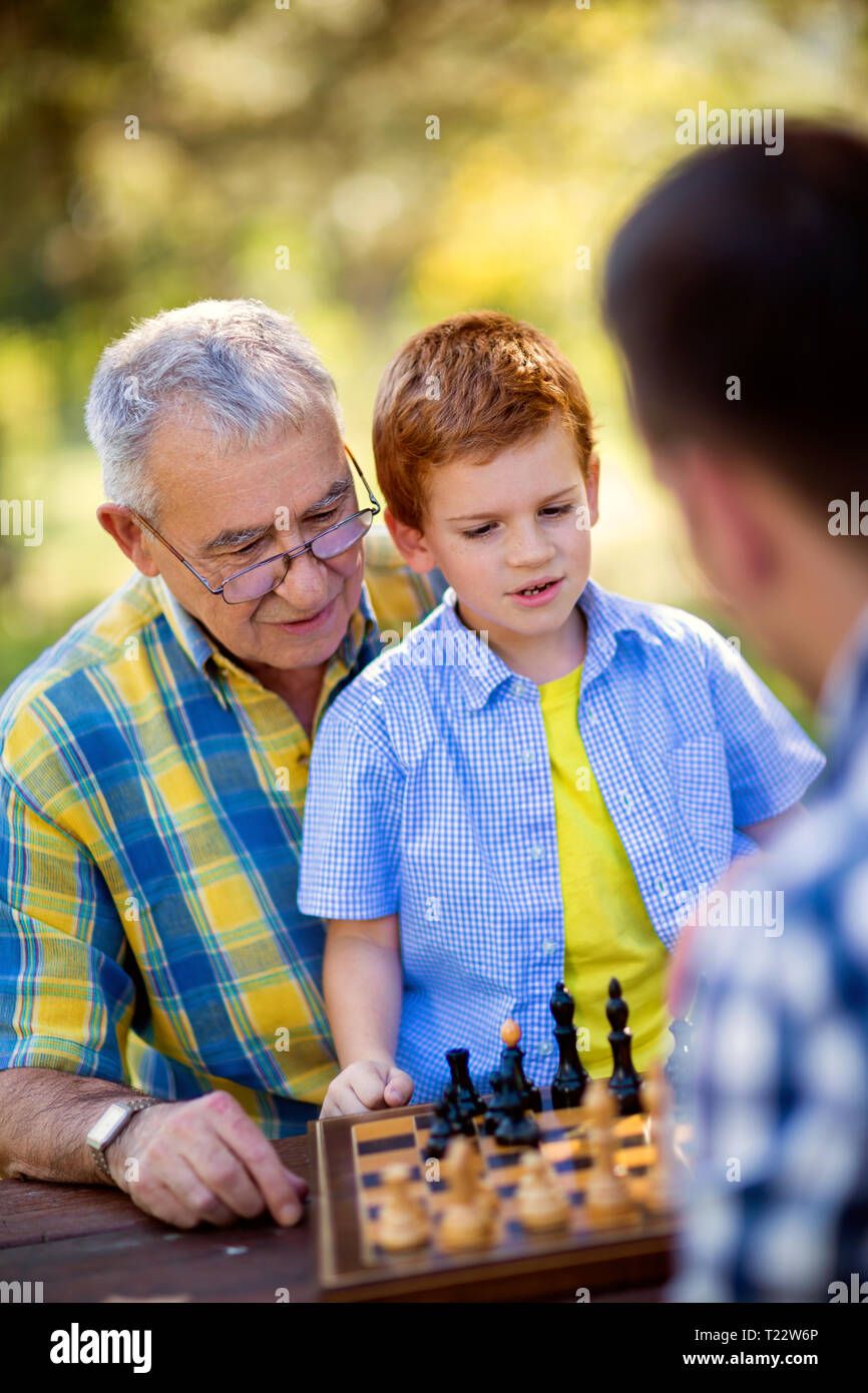 Happy winning game hi-res stock photography and images - Alamy