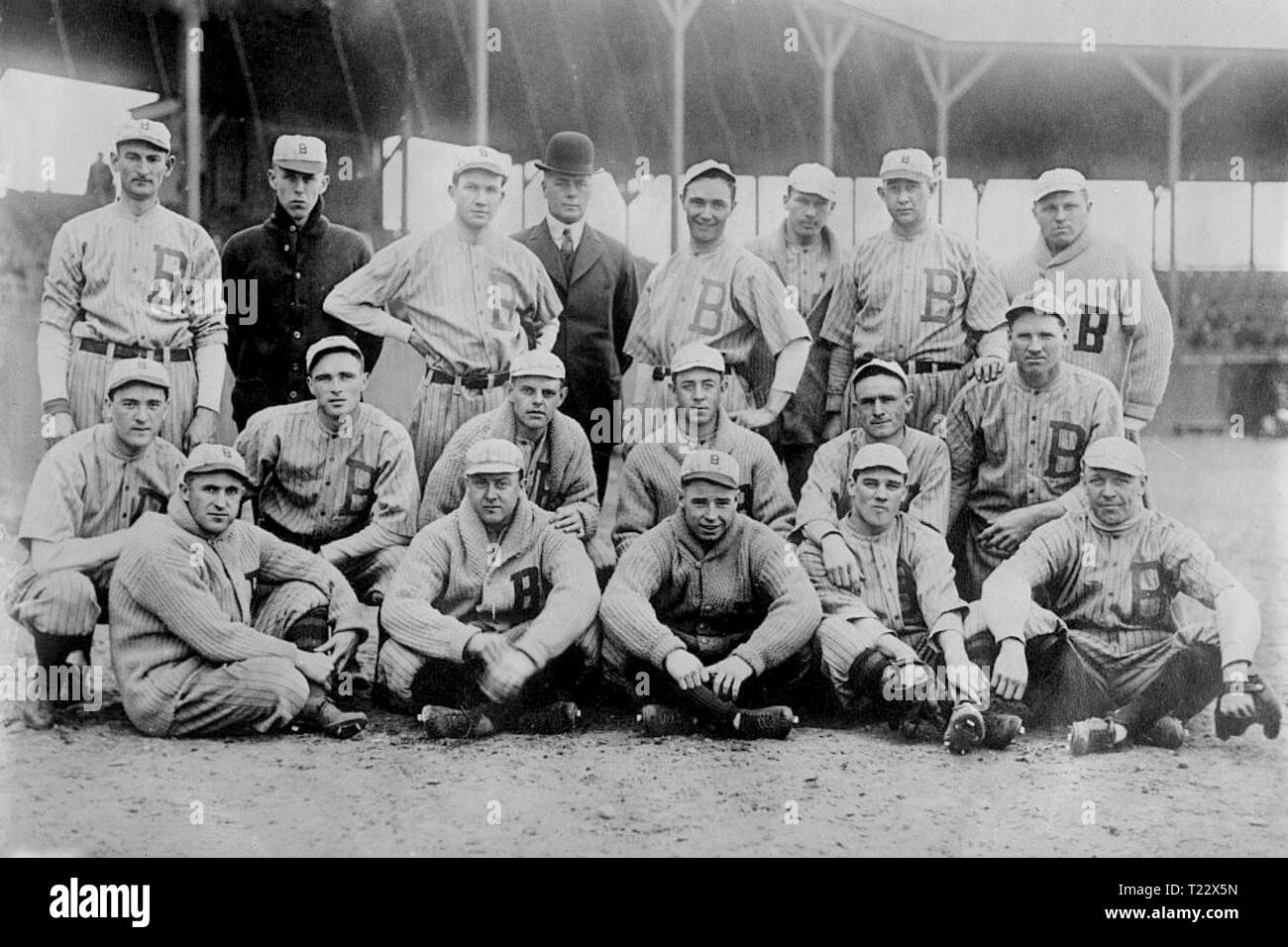 Buffalo bisons Black and White Stock Photos & Images - Alamy
