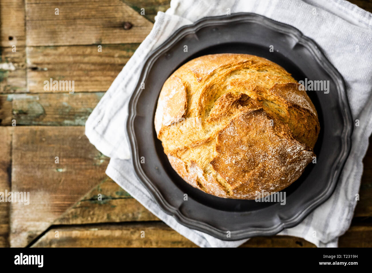 Pagnotta hi-res stock photography and images - Alamy