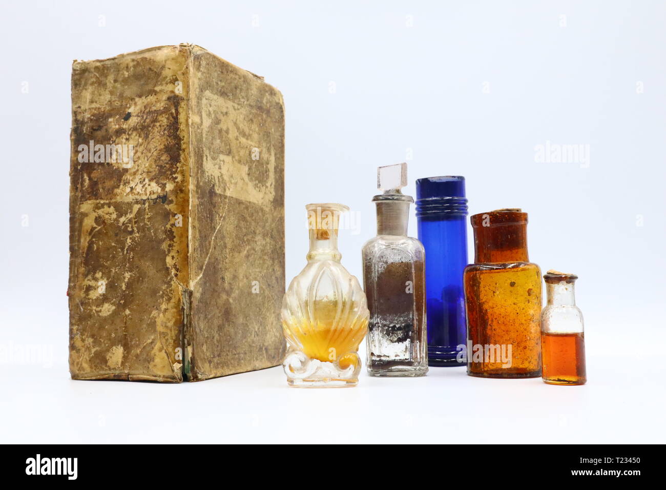 Victorian Poison High Resolution Stock Photography and Images - Alamy