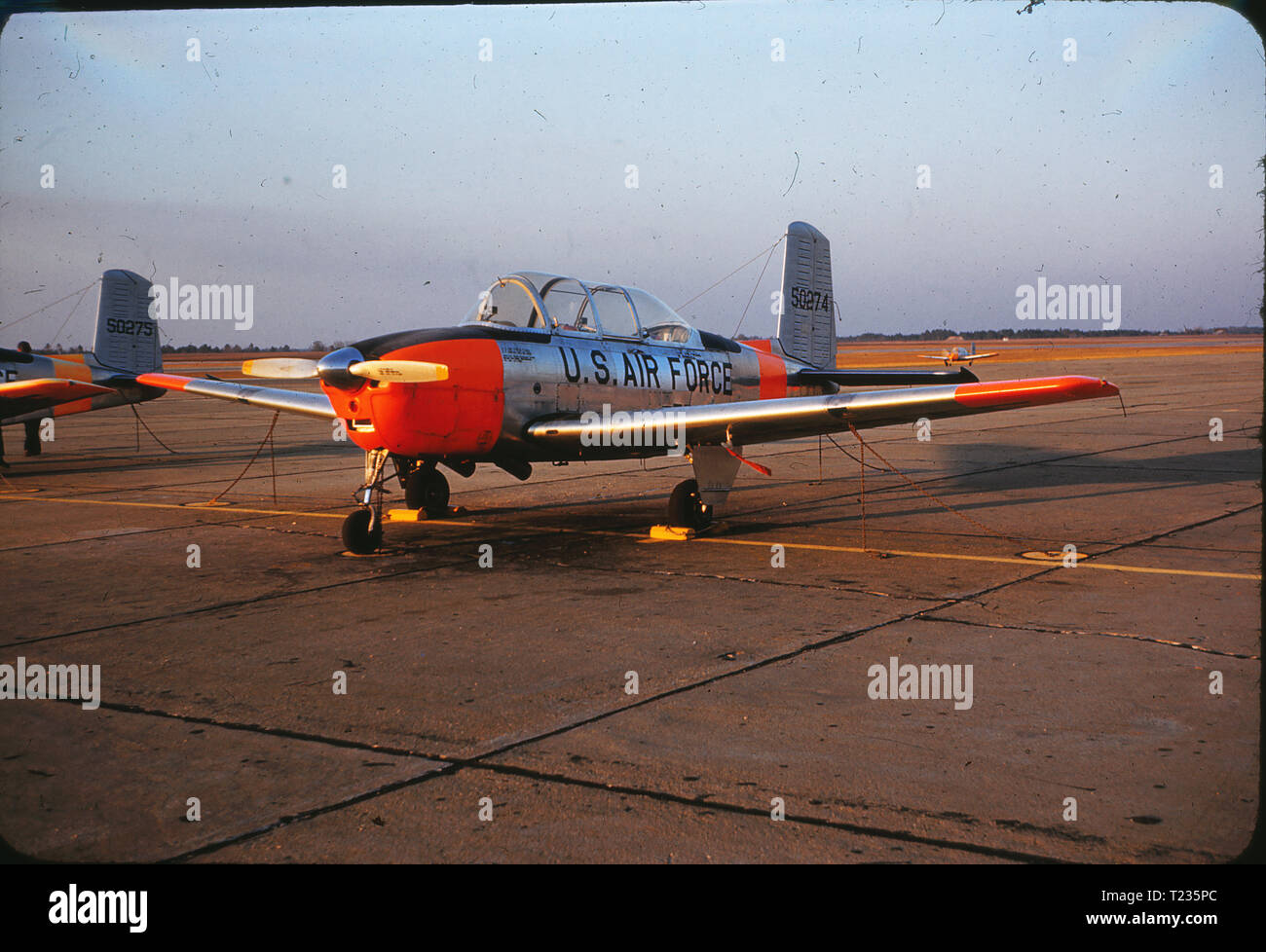 Aircraft 1961 hi-res stock photography and images - Alamy