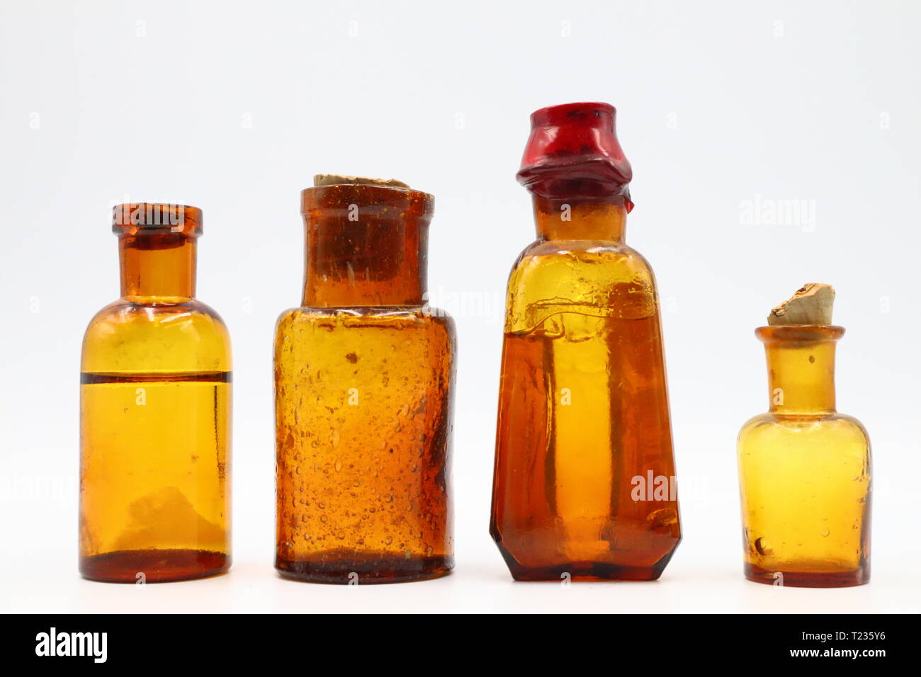 Medicine Bottles From The 1800'S at Makayla Hampton blog