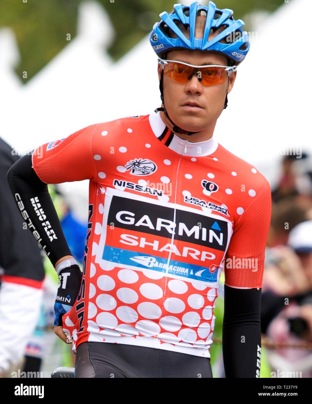 Tom rider hi-res stock photography and images - Alamy