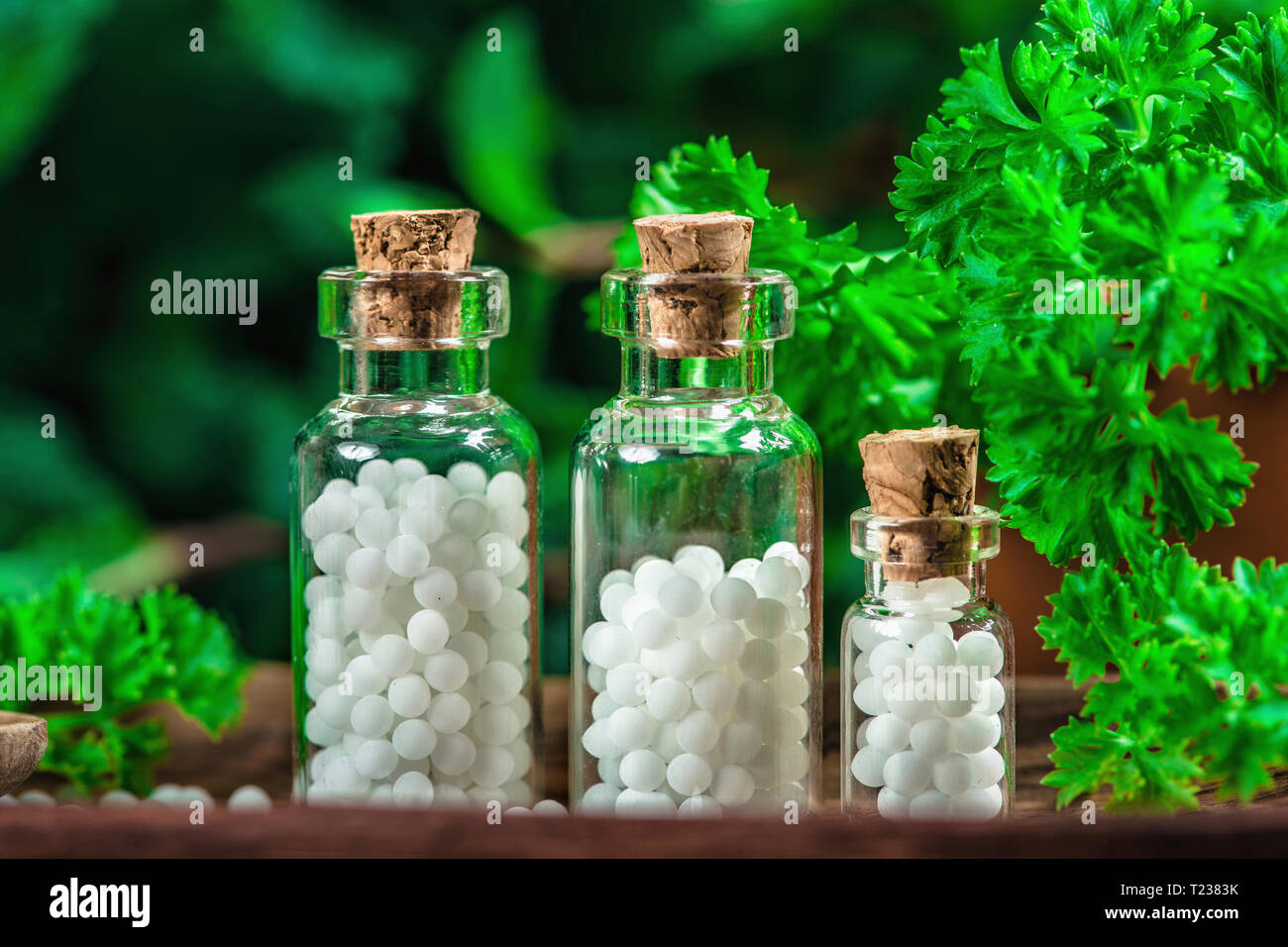 Homeopathic patient hi-res stock photography and images - Alamy