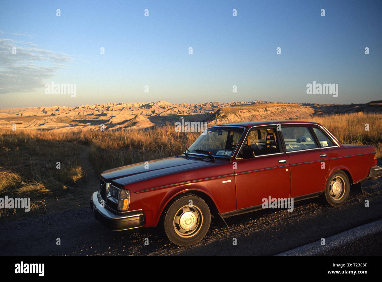 1981 volvo hi-res stock photography and images - Alamy