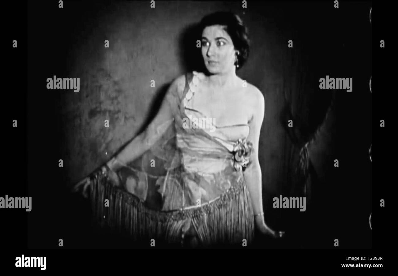 Dr Jekyll and Mr Hyde 1920 movie screen Stock Photo - Alamy