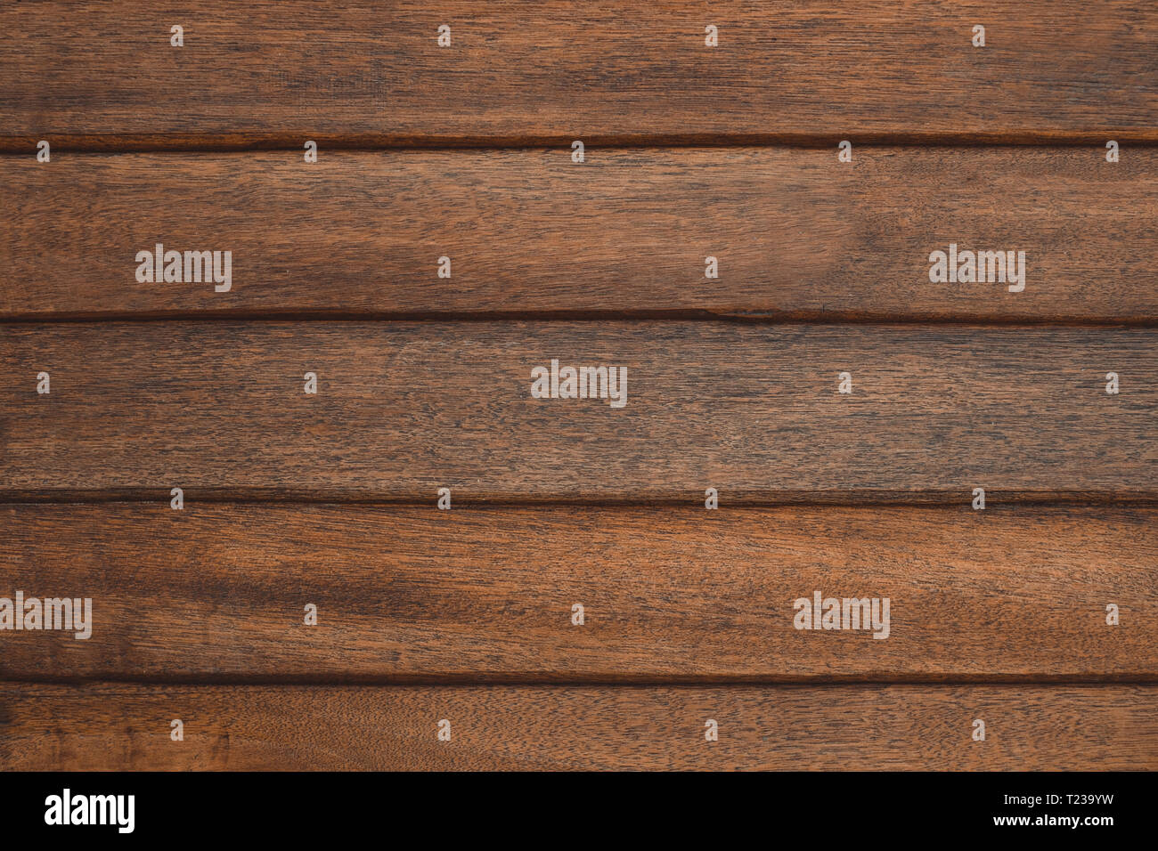 Dark brown wood texture with natural striped pattern for background ...