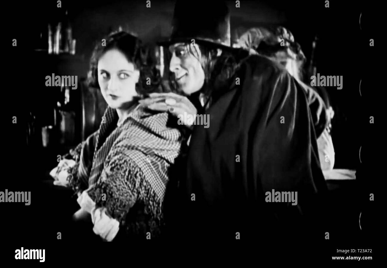 Hyde monster hi-res stock photography and images - Alamy