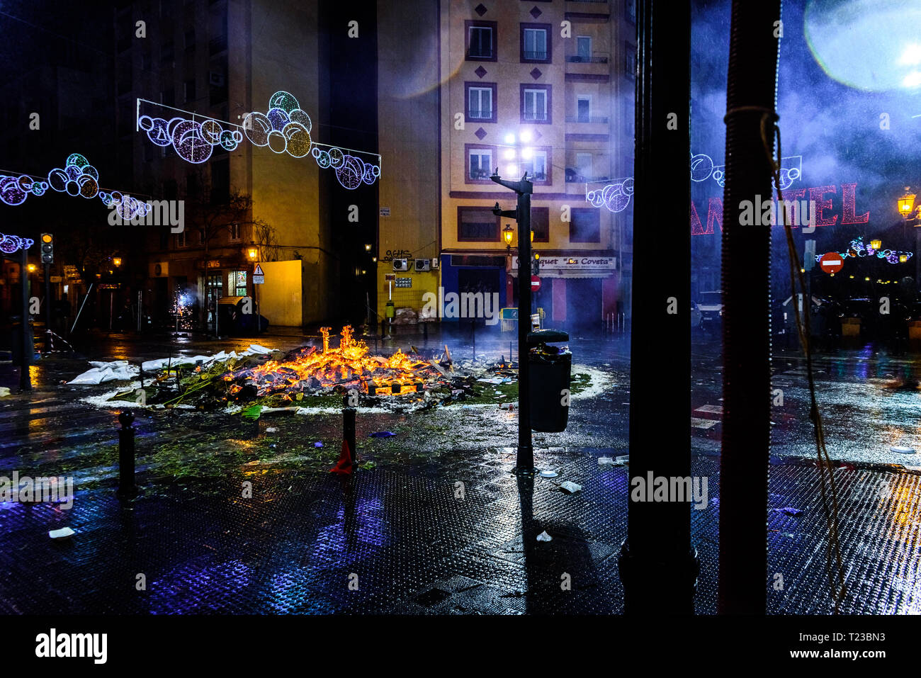 El euromaidan hi-res stock photography and images - Alamy