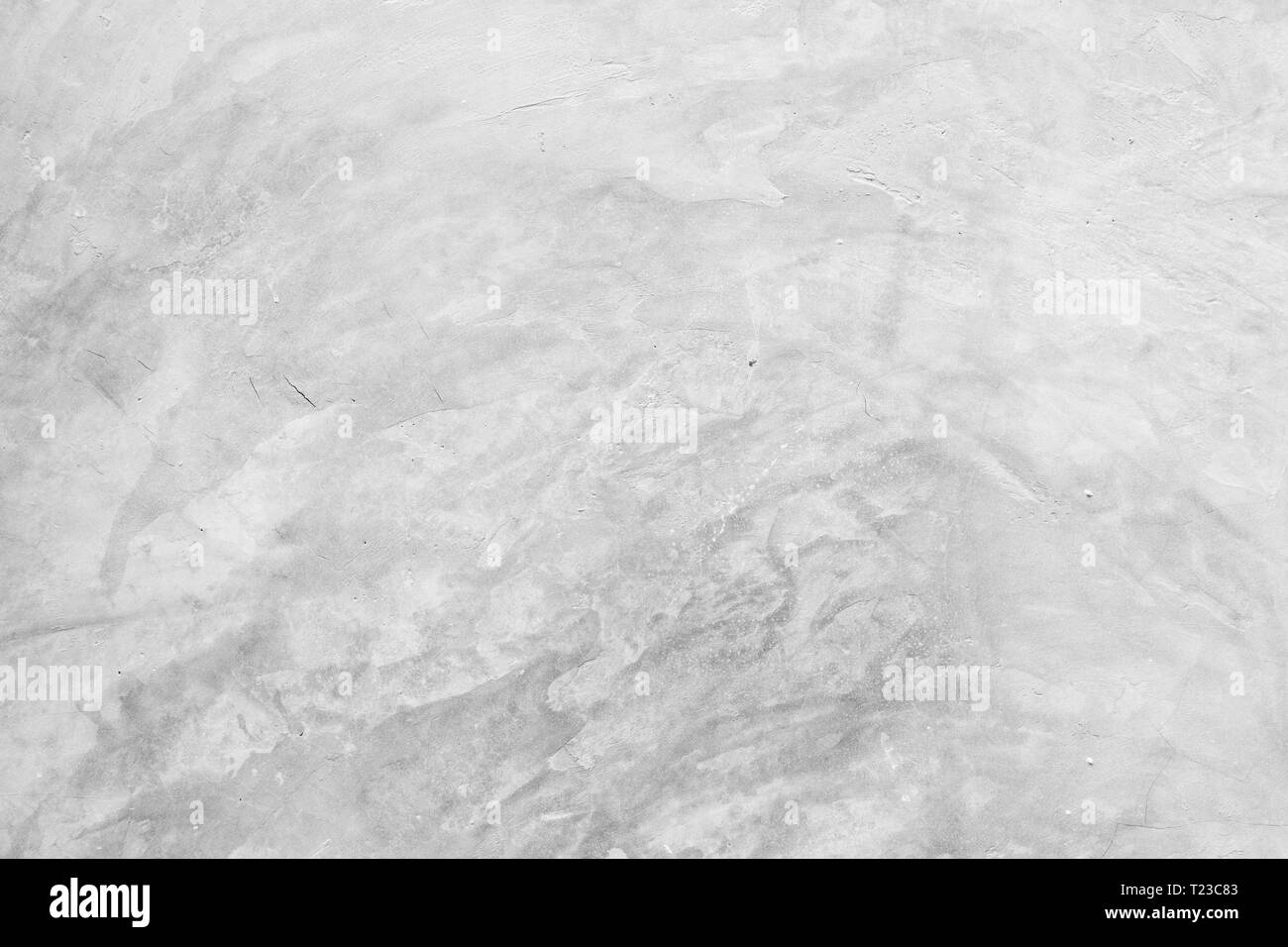 Modern grey paint limestone texture background in white light seam home ...