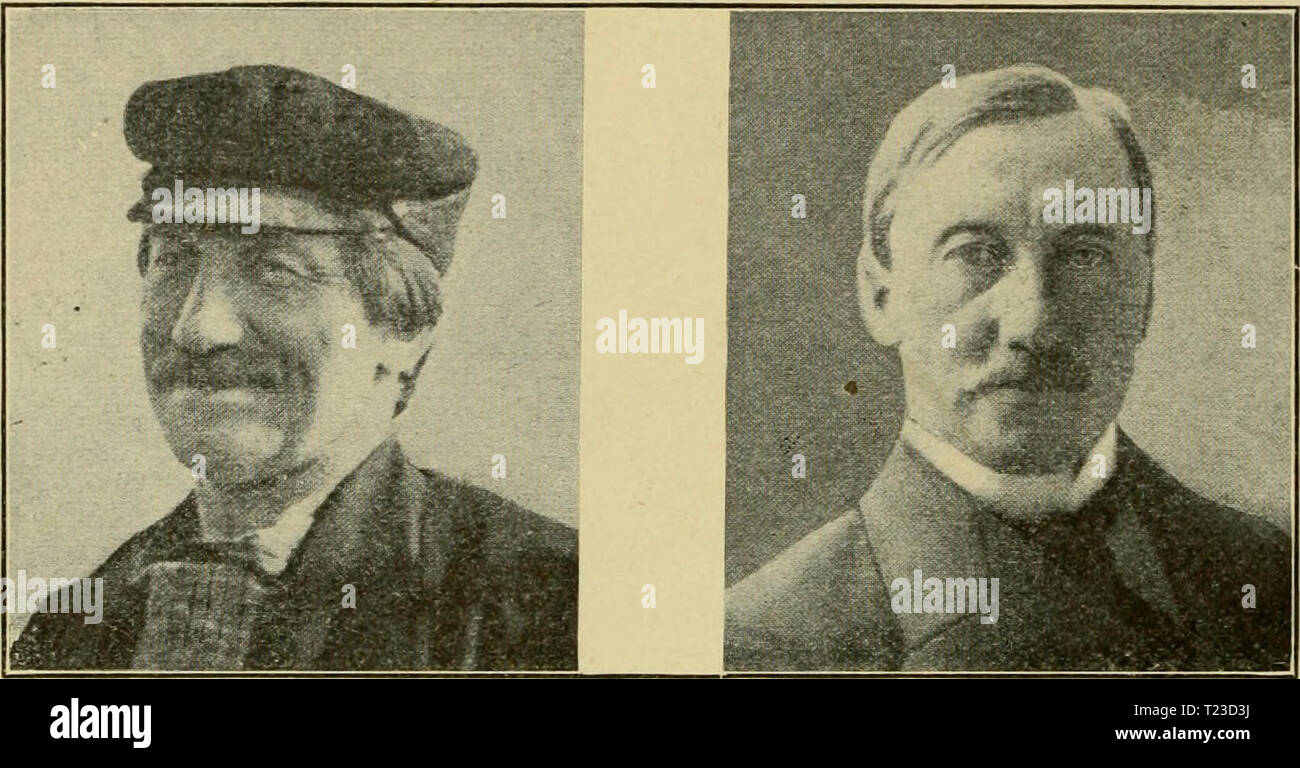 Frederick cook north pole hi-res stock photography and images - Alamy