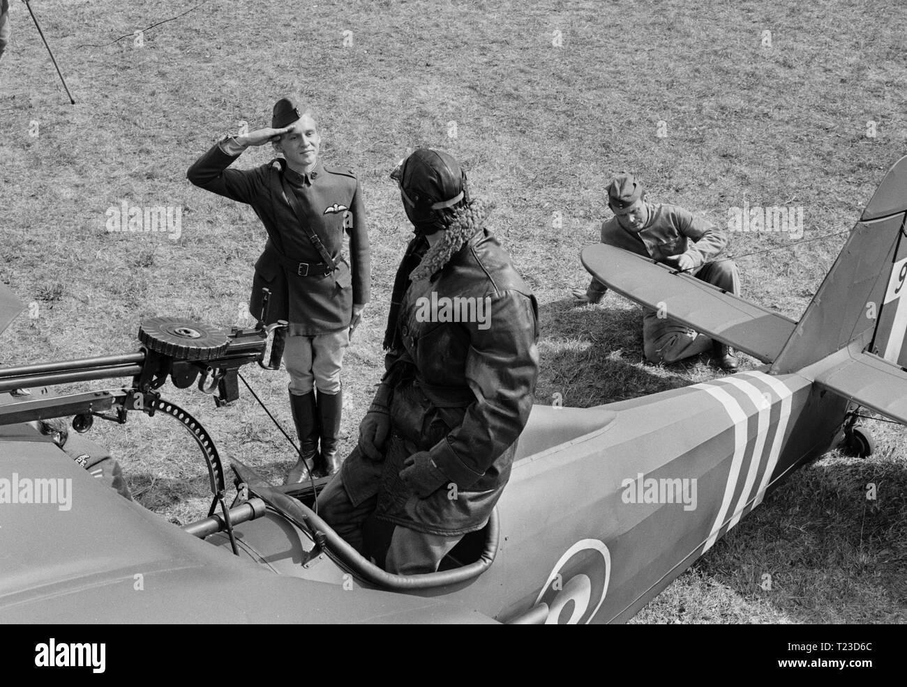 Peter firth hi-res stock photography and images - Alamy