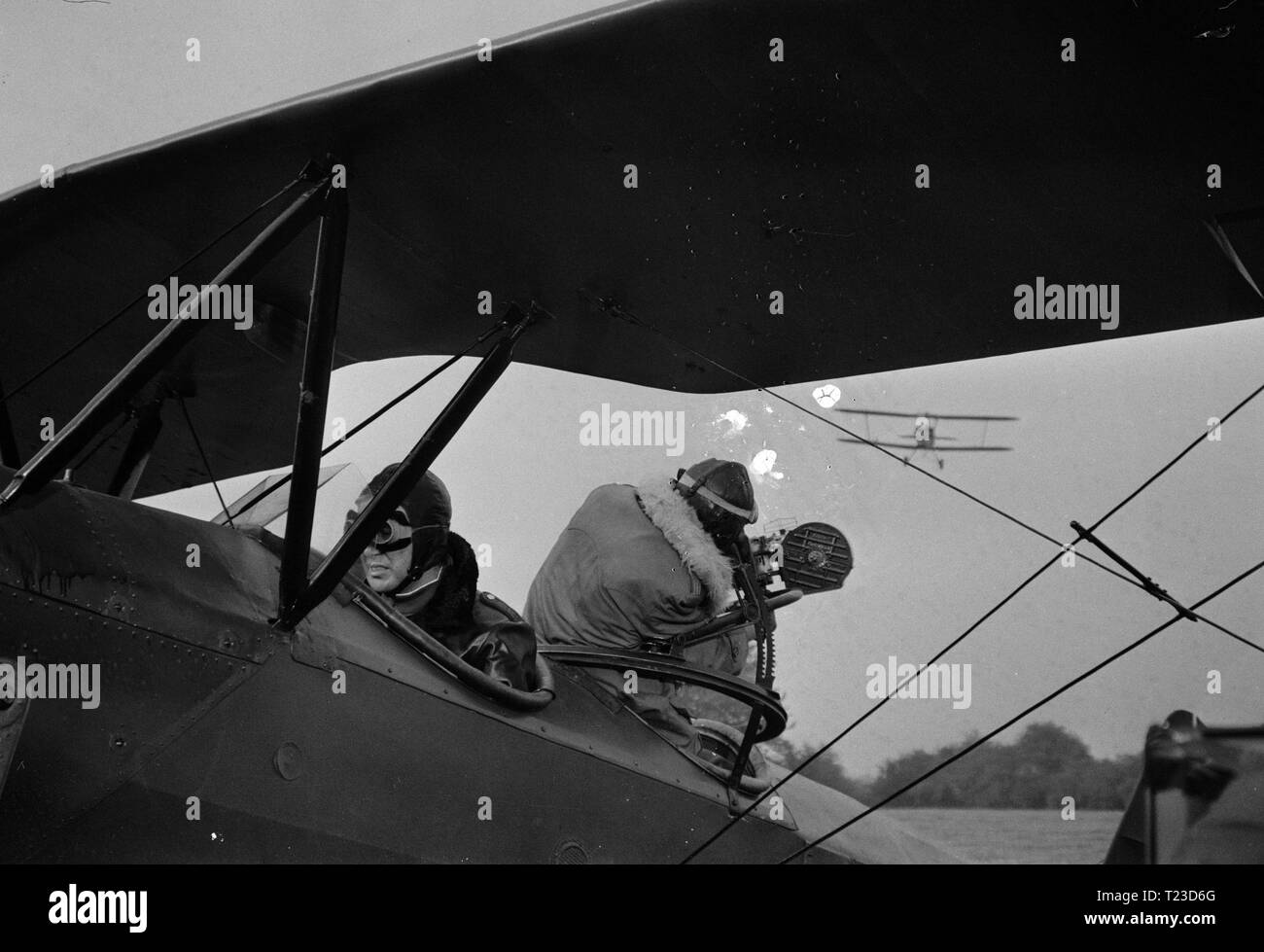 Aces High (1976) Date: 1976 Stock Photo - Alamy