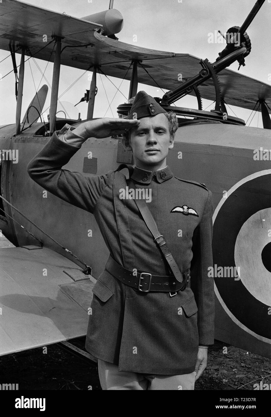 Peter Firth High Resolution Stock Photography and Images - Alamy