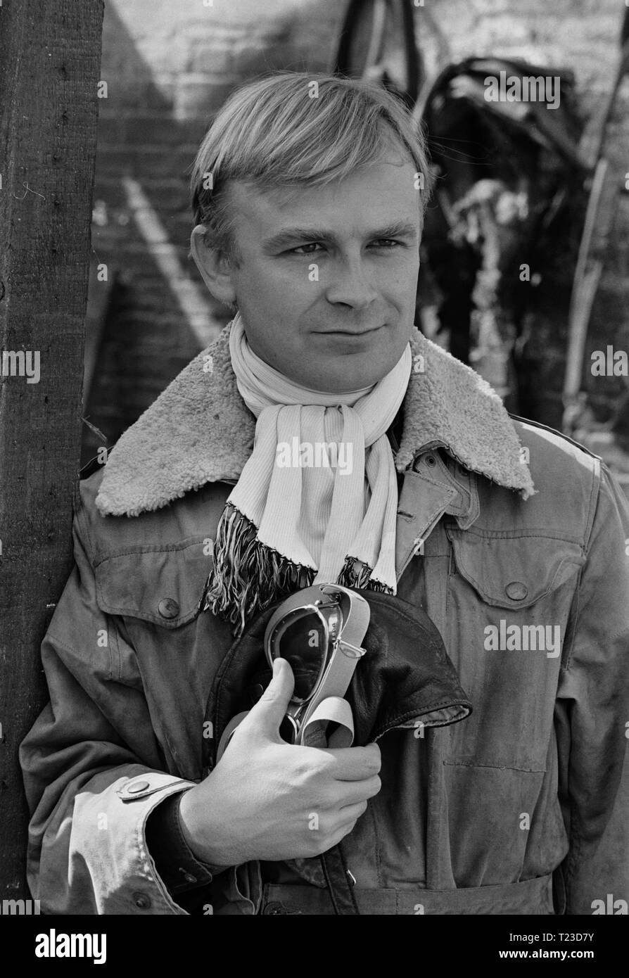 David wood hi-res stock photography and images - Alamy