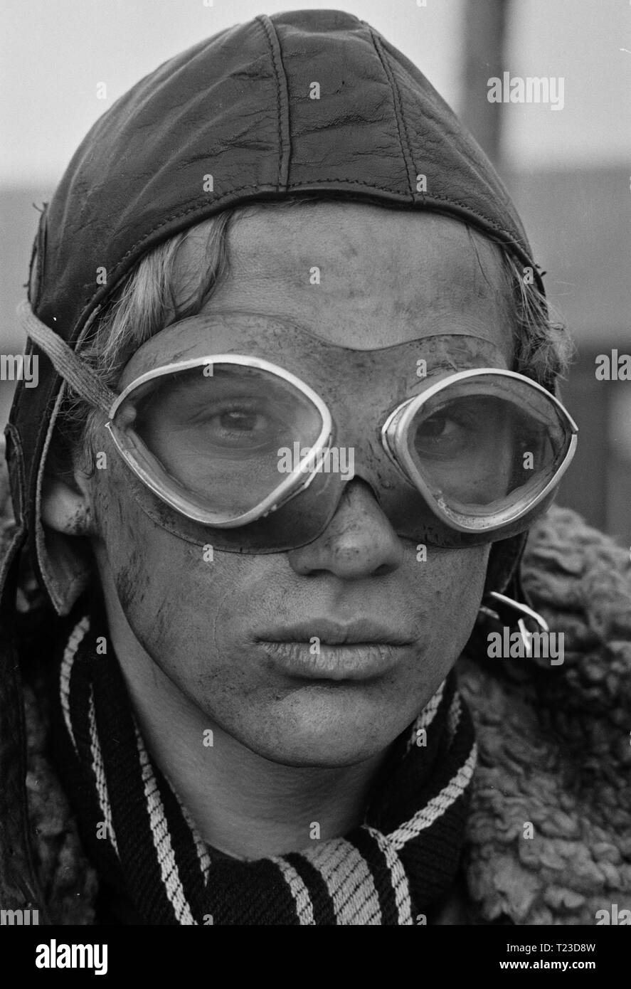 Peter Firth High Resolution Stock Photography and Images - Alamy