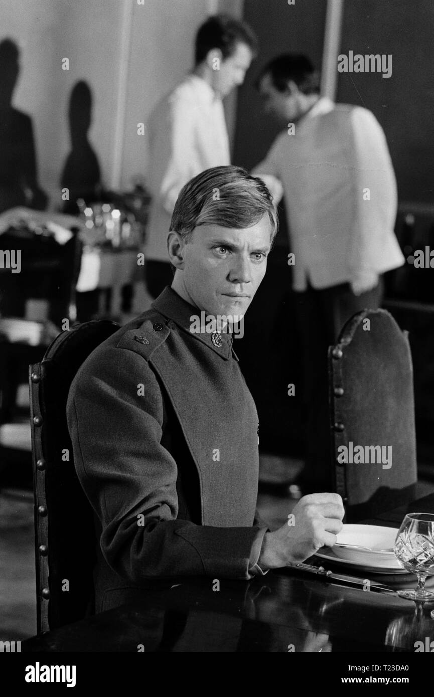 Aces High (1976) Date: 1976 Stock Photo - Alamy