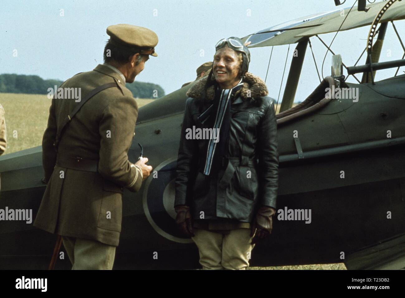 Peter christopher hi-res stock photography and images - Alamy