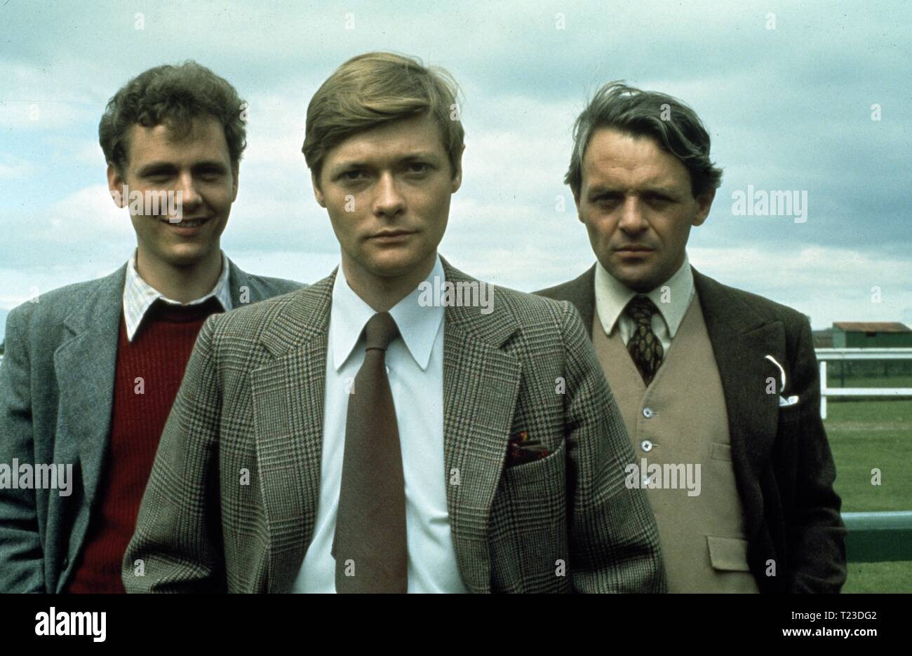 All Creatures Great and Small (1975) Simon Ward, Anthony Hopkins, Brian ...