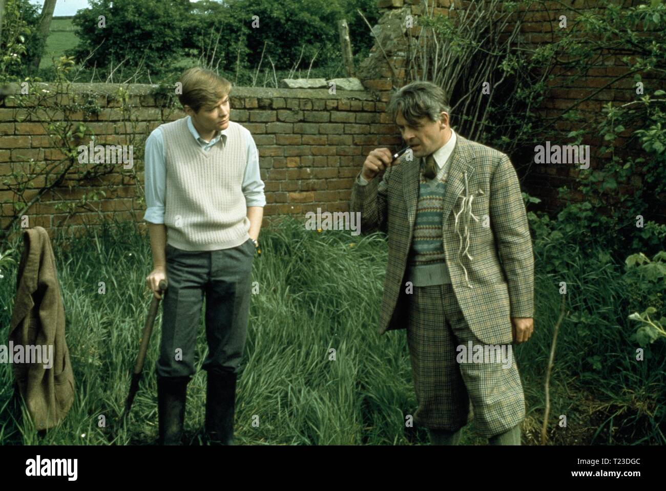 Simon hopkins hi-res stock photography and images - Alamy