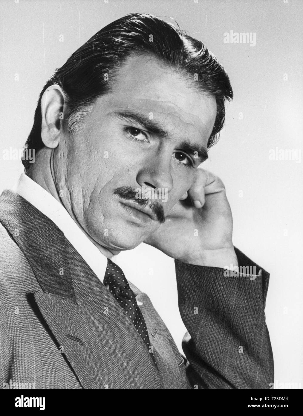 The Amazing Howard Hughes (1977) Tommy Lee Jones, Date: 1977 Stock ...