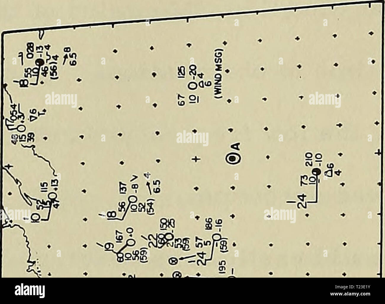 Archive image from page 153 of The directional spectrum of a The ...