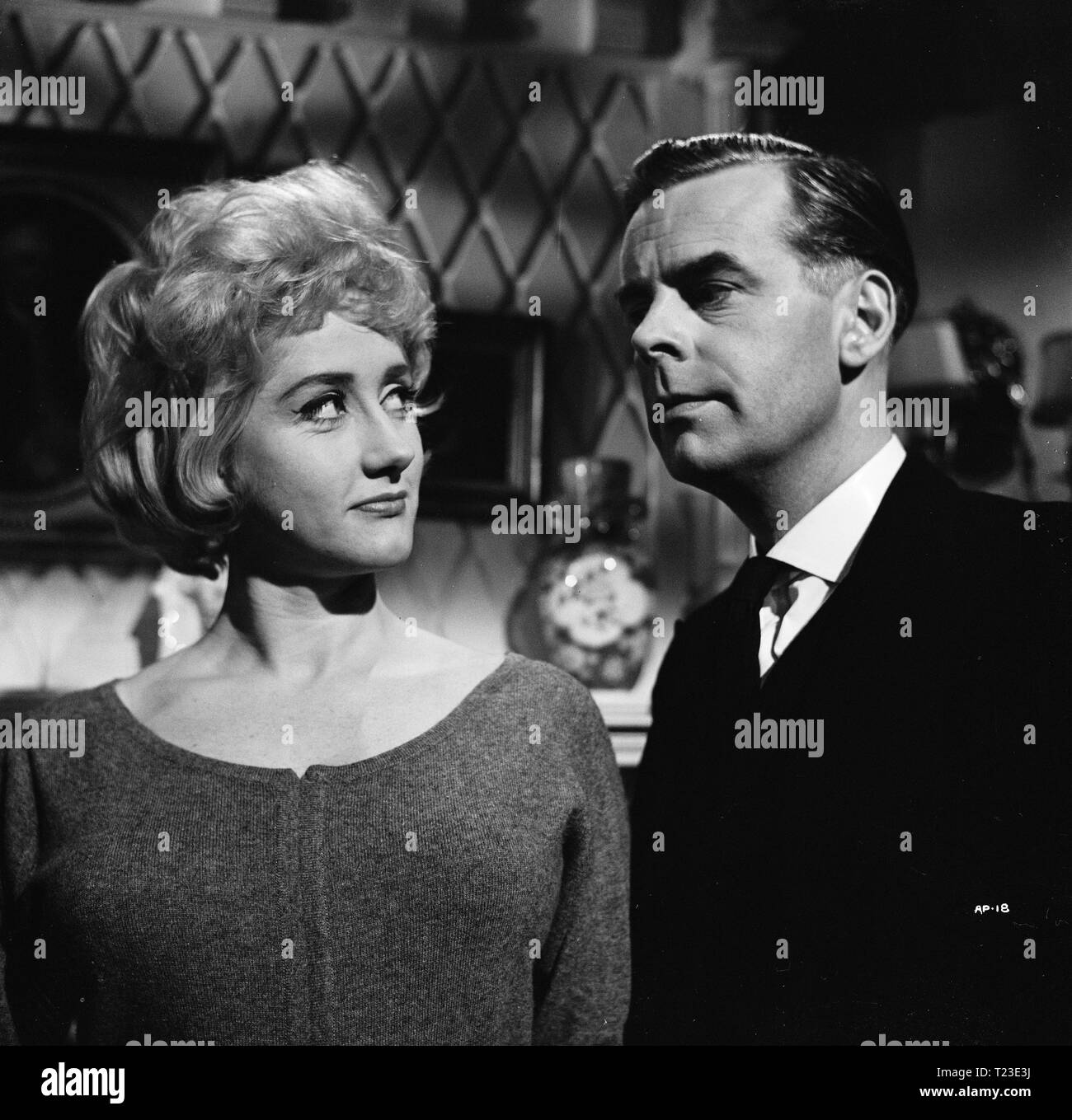 Liz fraser film hi-res stock photography and images - Alamy