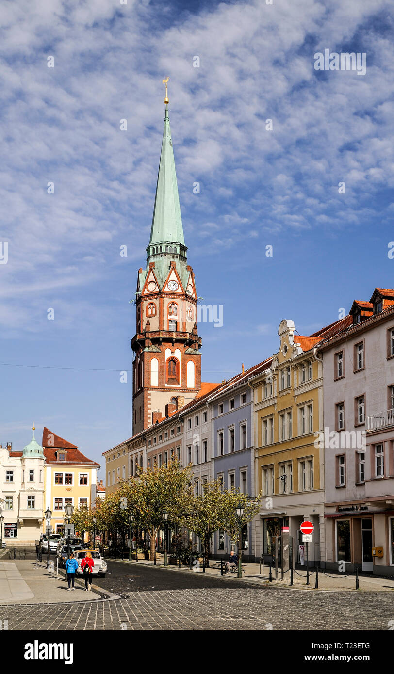 Altmarkt hi-res stock photography and images - Alamy