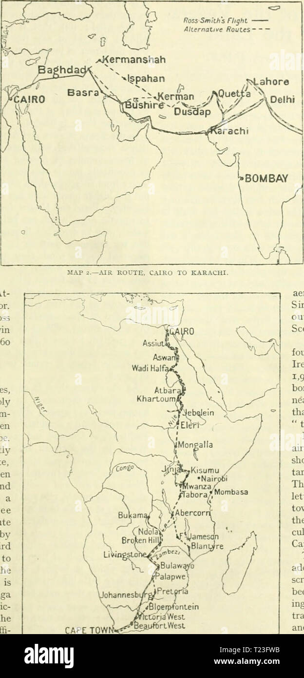 Vintage map of calcutta hi-res stock photography and images - Alamy