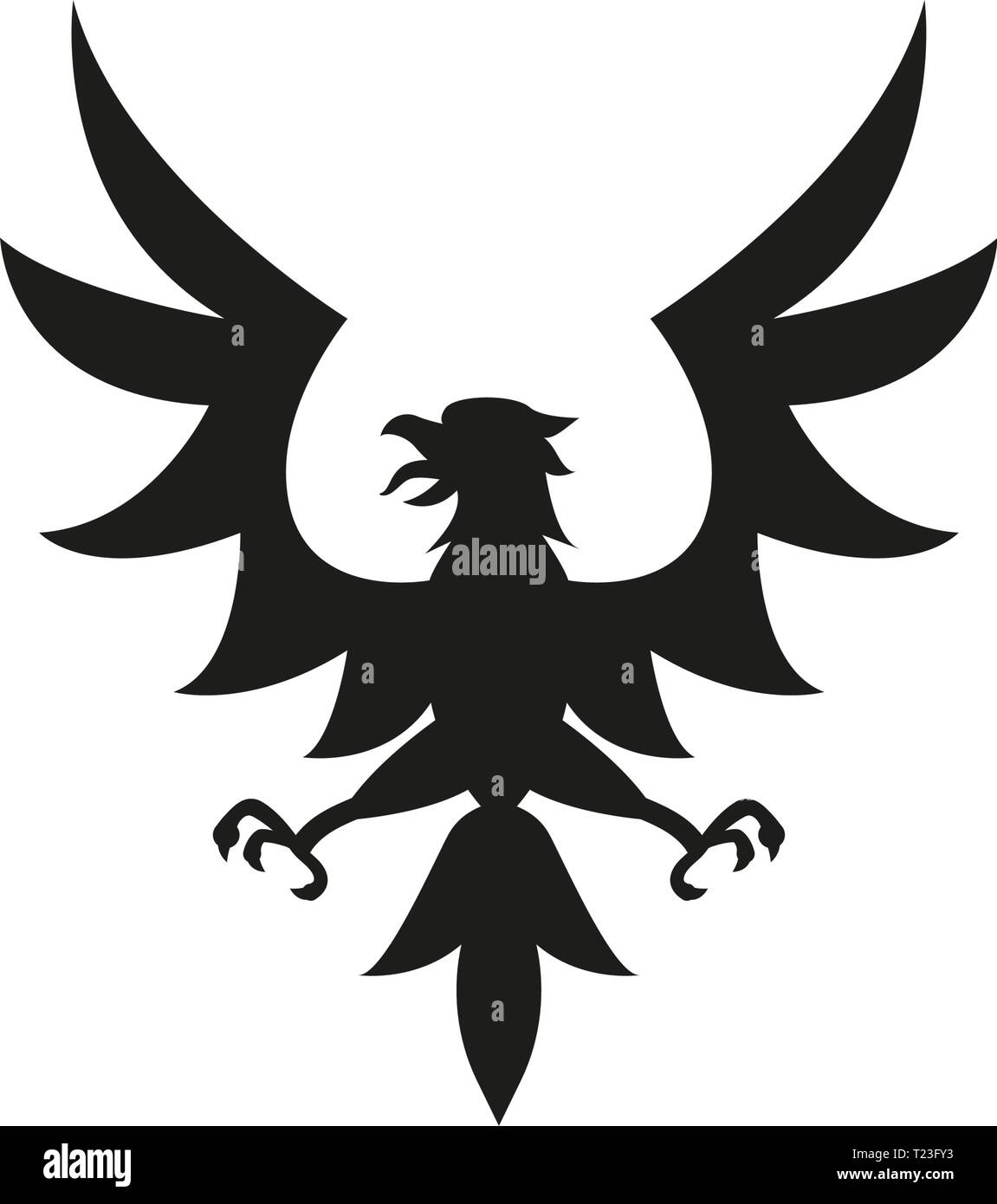 Eagle Insignia Stock Photos & Eagle Insignia Stock Images - Alamy