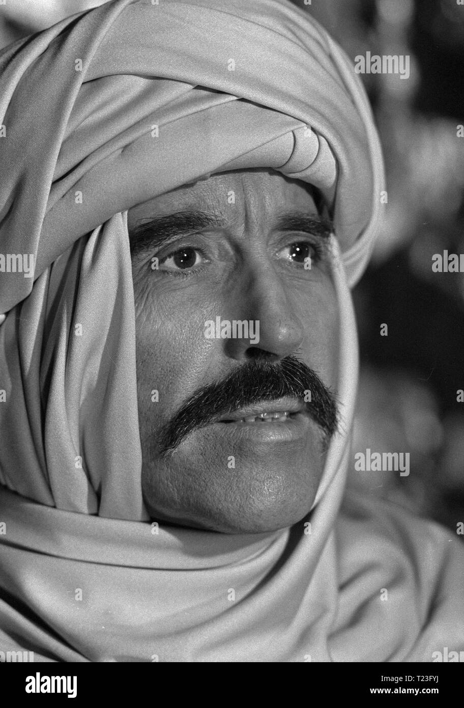 Christopher lee portrait hi-res stock photography and images - Alamy