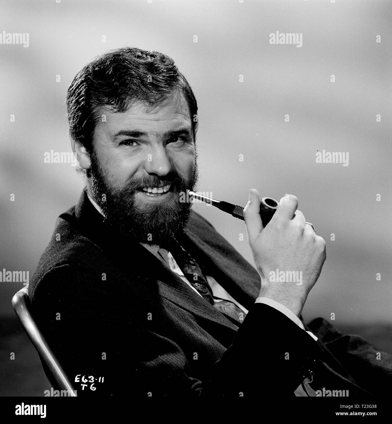 Alan simpson hi-res stock photography and images - Alamy