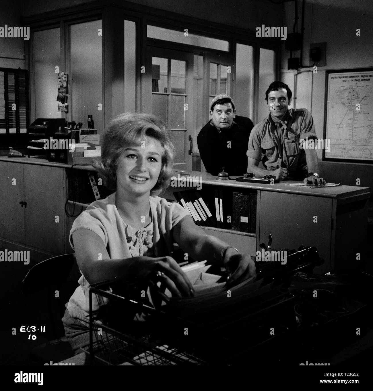 Grazina frame Black and White Stock Photos & Images - Alamy