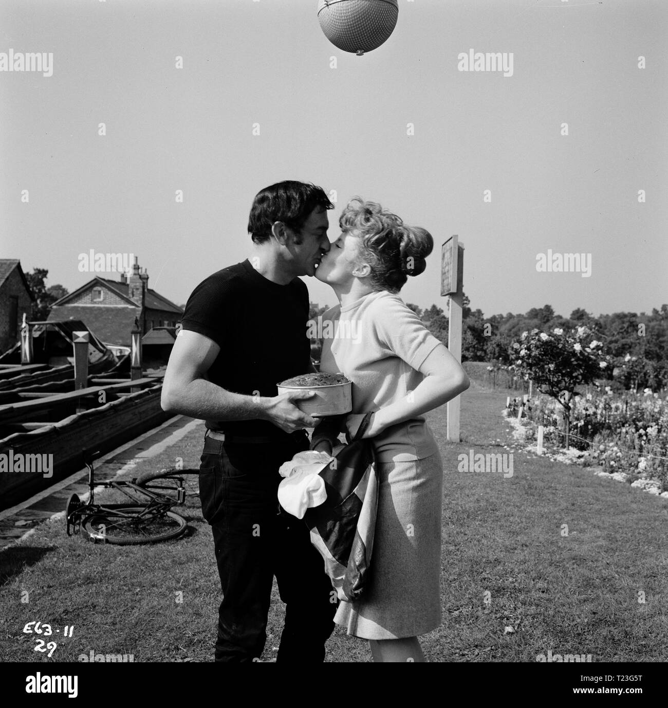 Jo rowbottom Black and White Stock Photos & Images - Alamy