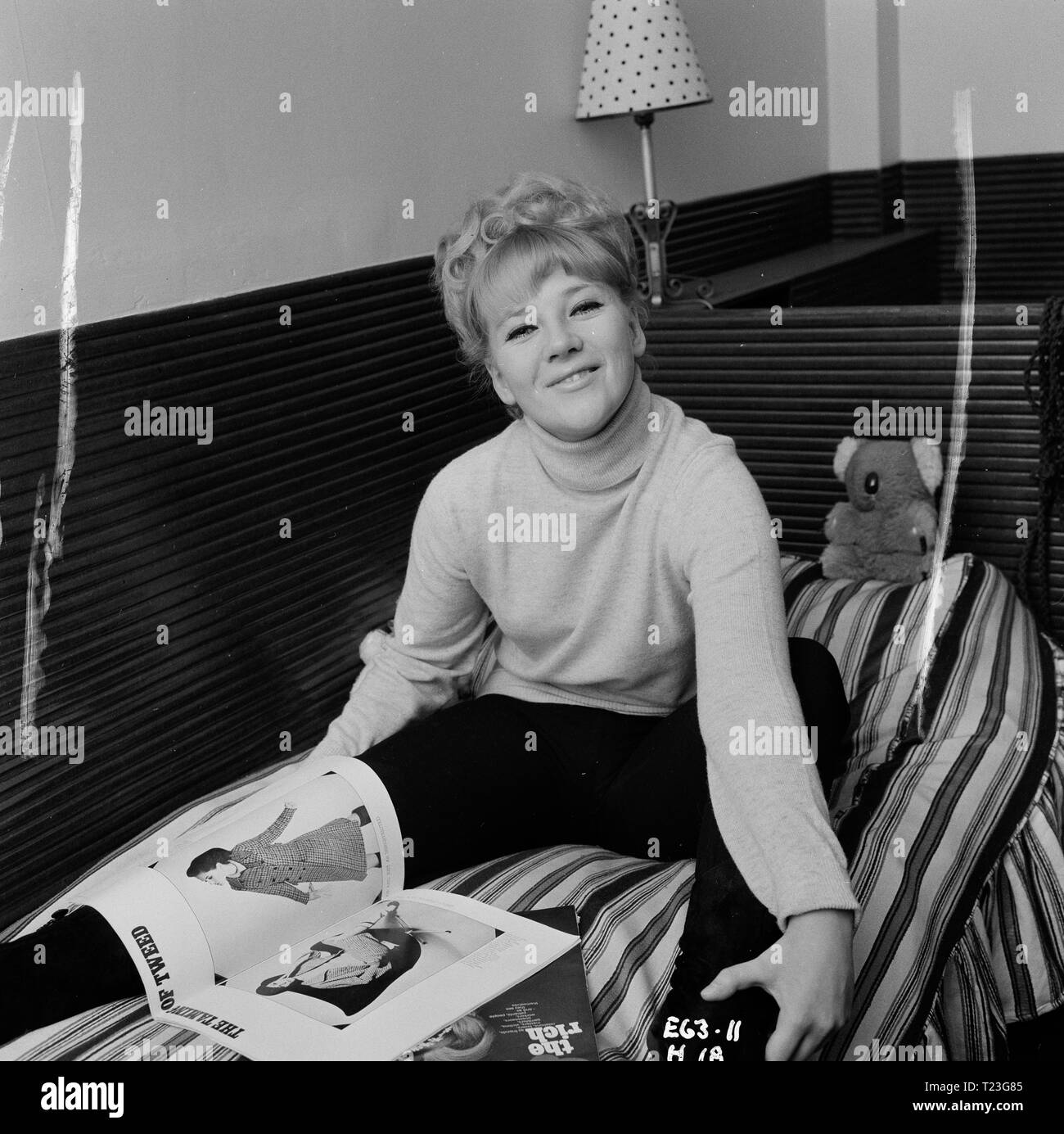 Julia foster hi-res stock photography and images - Alamy