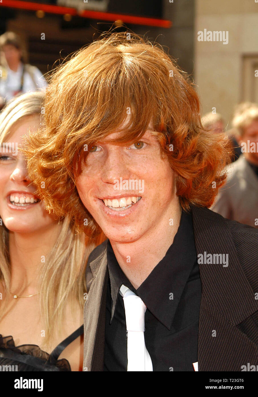 Snowboarder Shawn White at The 11th Annual ESPY Awards, held at The ...