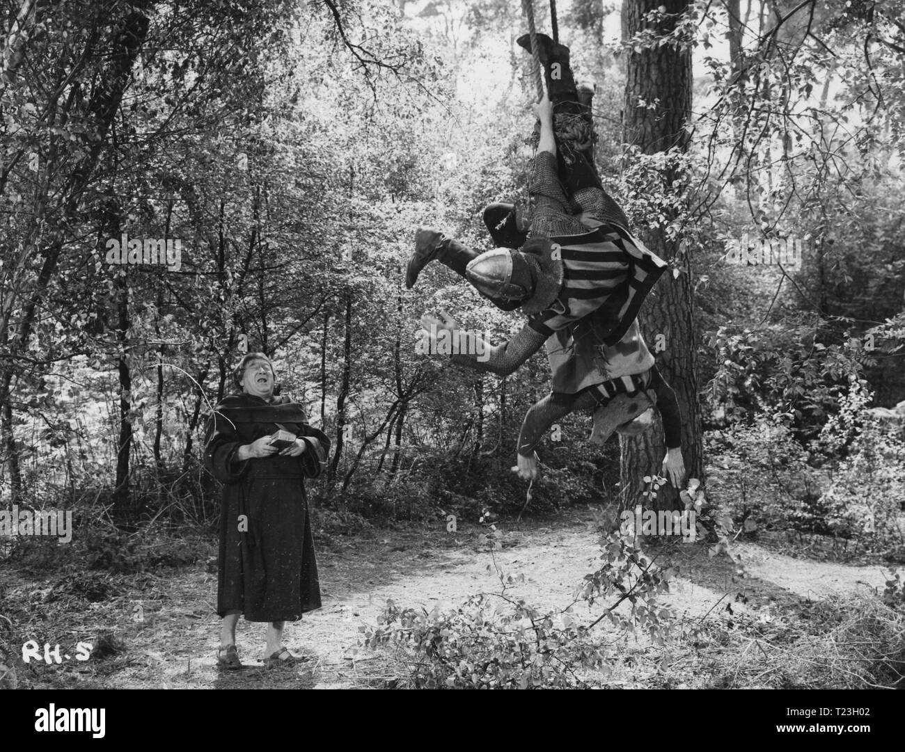 James hayter robin hi-res stock photography and images - Alamy