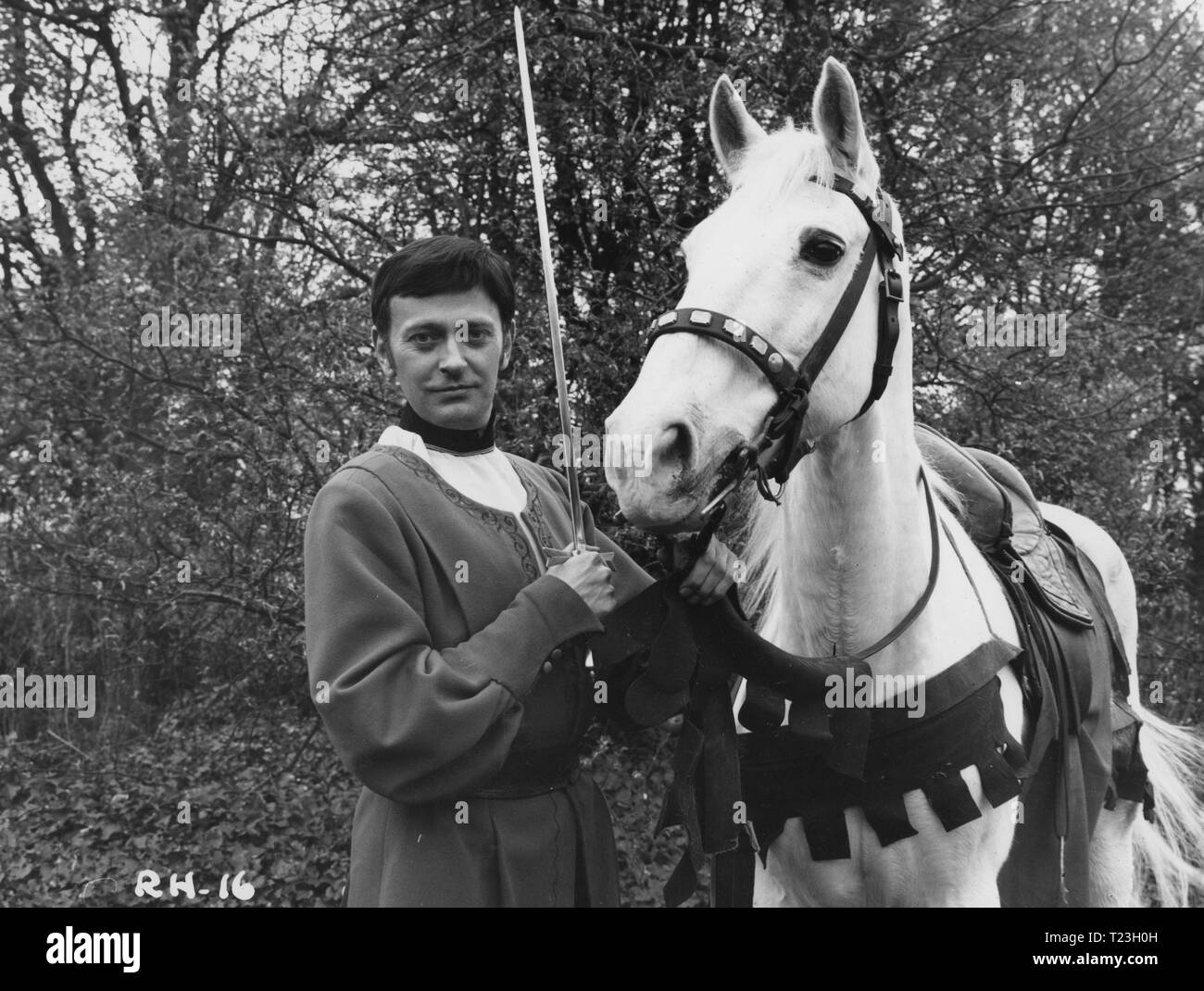Barrie ingham Black and White Stock Photos & Images - Alamy