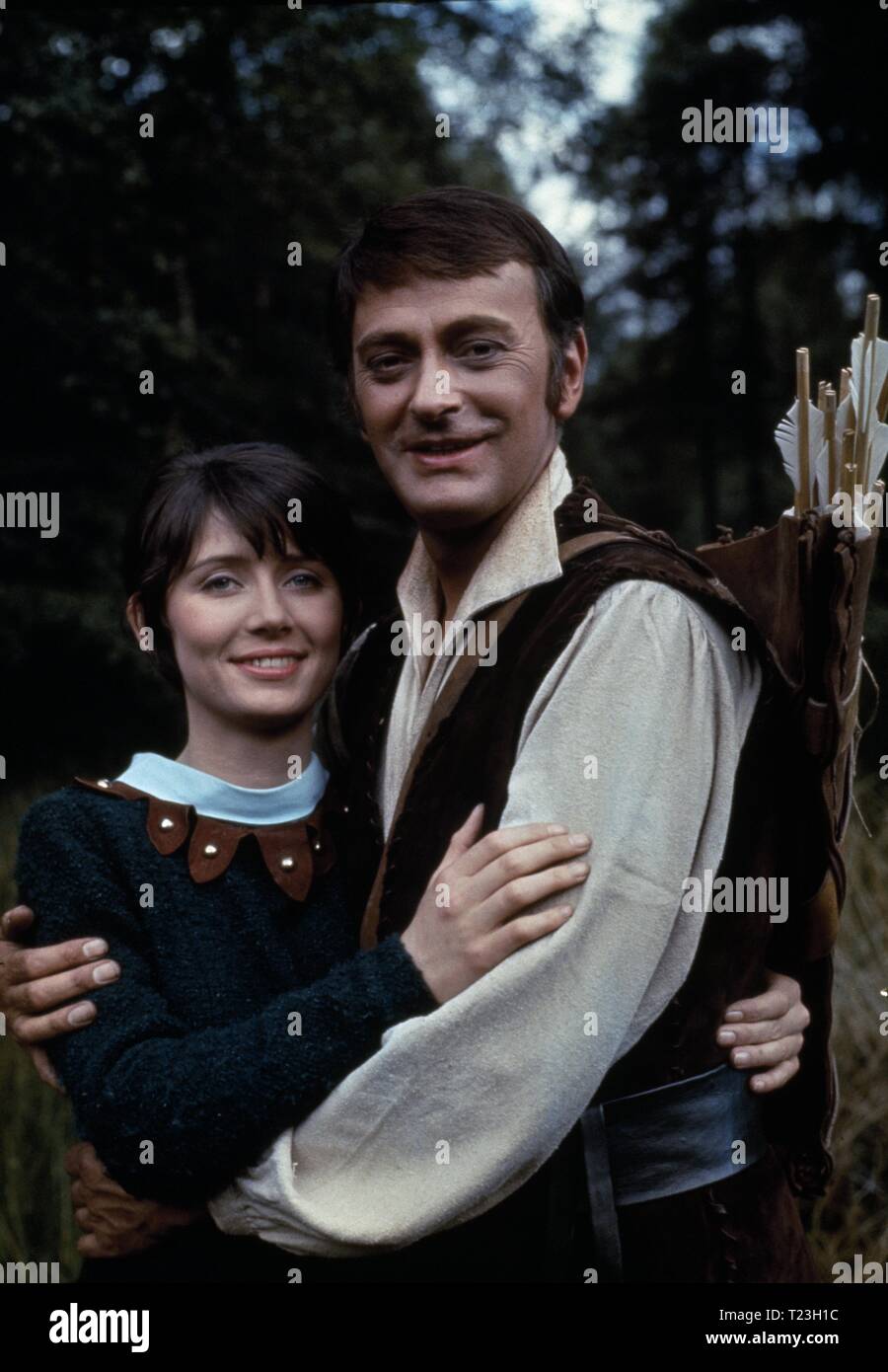 A challenge for robin hood hi-res stock photography and images - Alamy