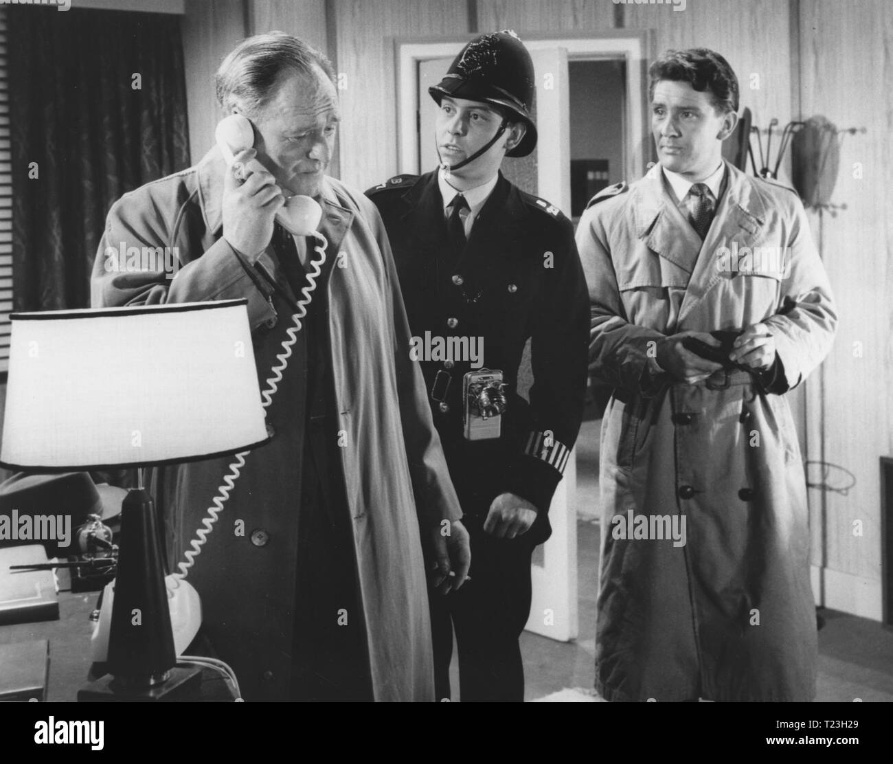 Derrick sherwin hi-res stock photography and images - Alamy