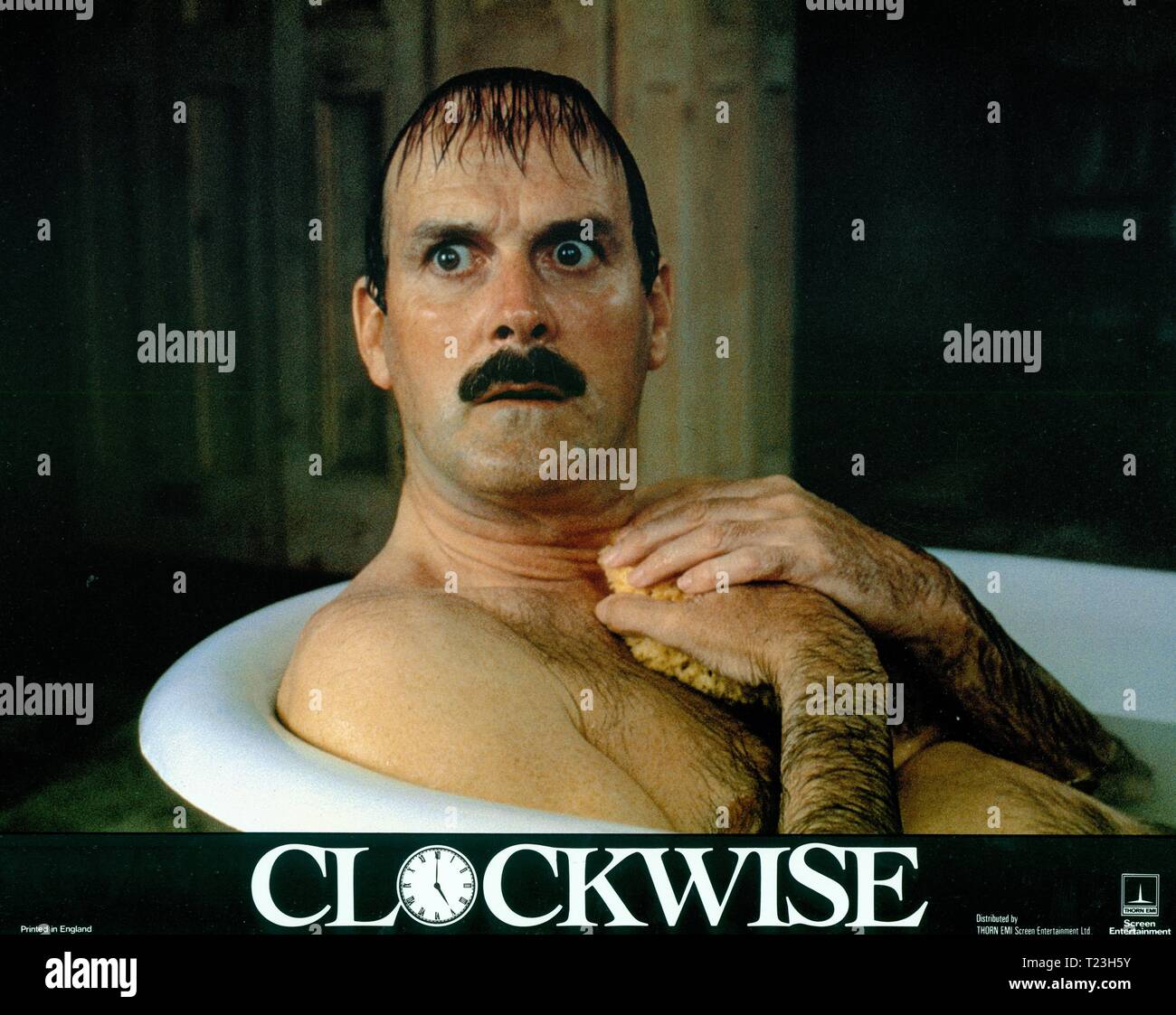 Clockwise Movie