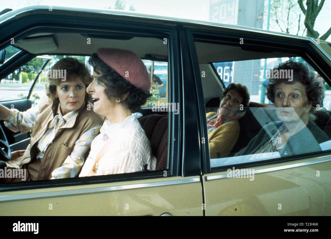 Clockwise film hi-res stock photography and images - Alamy