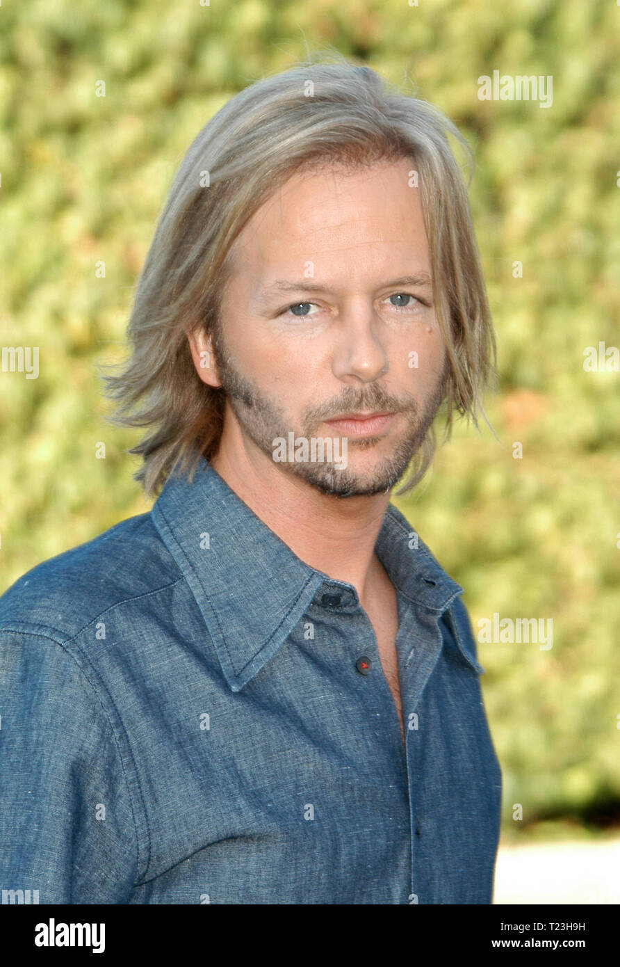 David Spade Adolescente David Spade 'Joe Dirt' Weighs In On Kid's