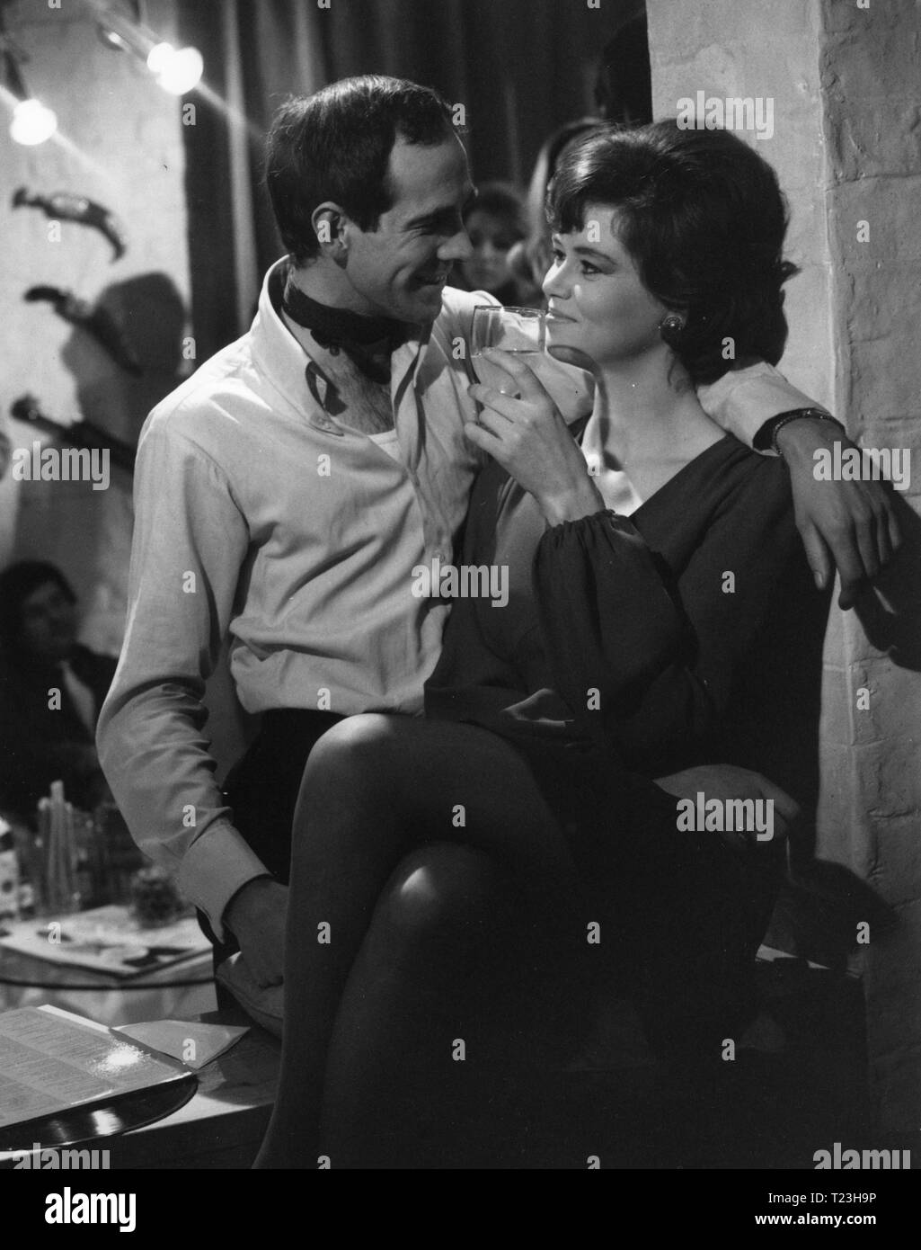 Gabrielle drake hi-res stock photography and images - Alamy