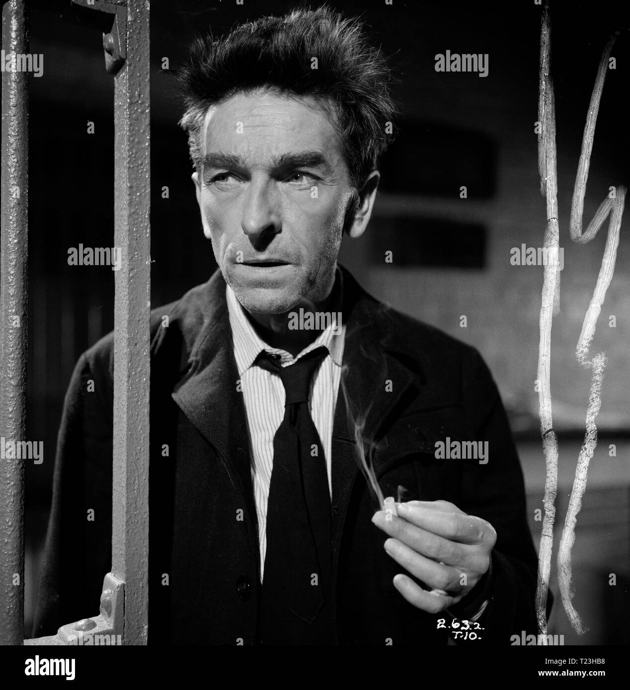 Rodney jack hi-res stock photography and images - Alamy