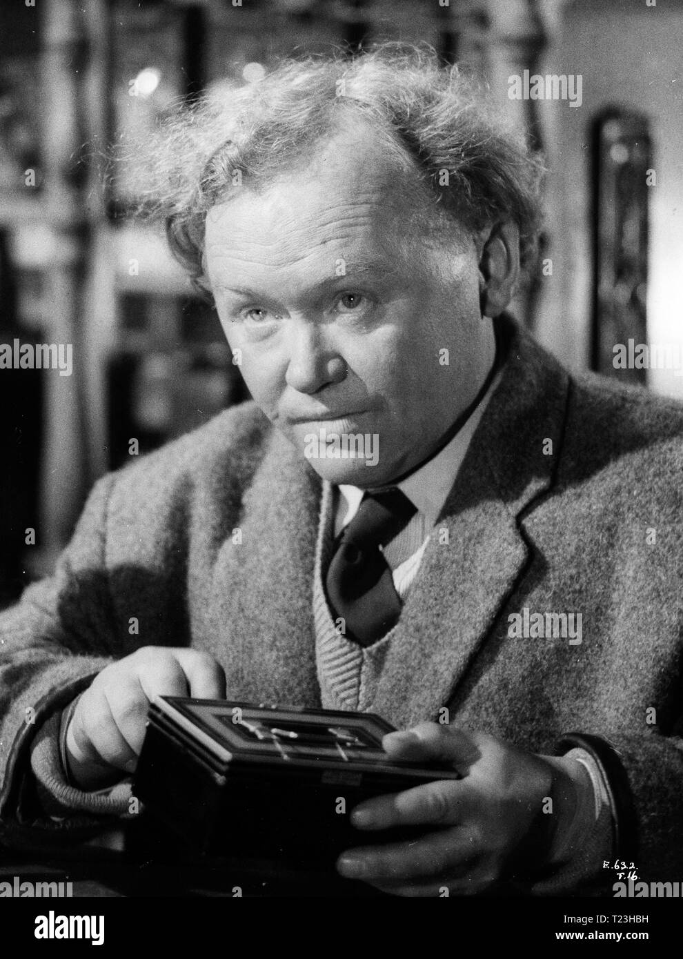 Charlie drake Black and White Stock Photos & Images - Alamy